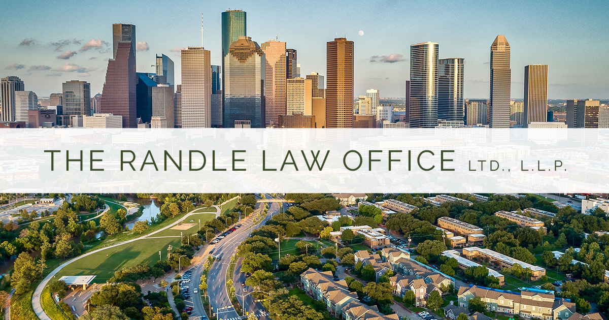 Heather N. Cook | The Randle Law Office